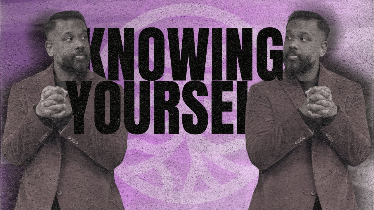 SOL Sunday | Knowing Yourself | 30.11.2025 - YouTube