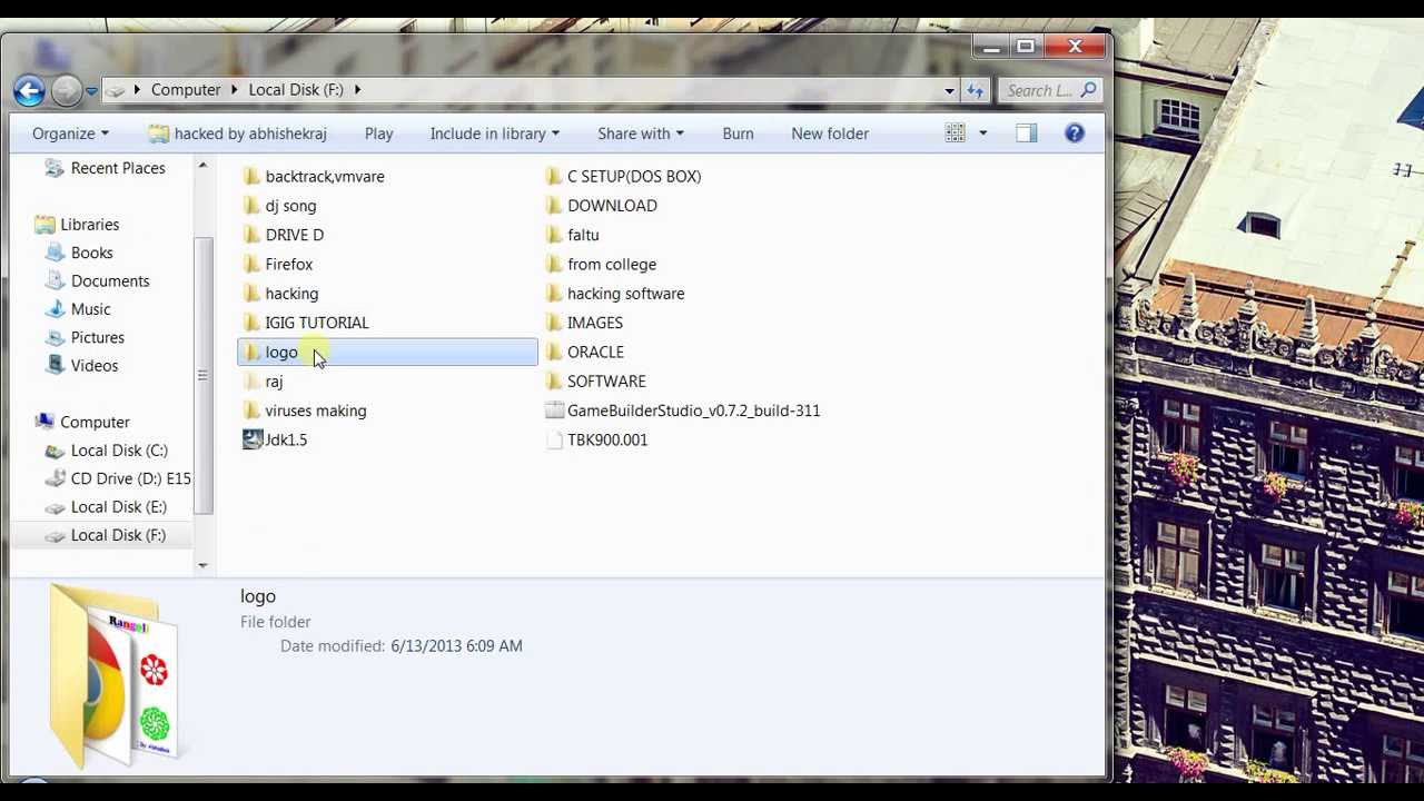 Remove Shortcut Text From New Shortcuts in Windows 7 or Vista - YouTube