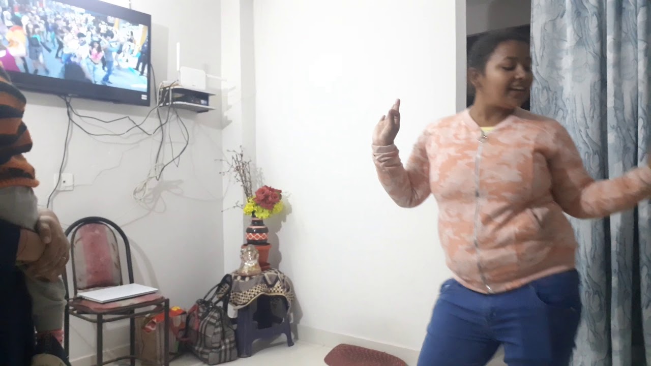 Adhrit with Preety - YouTube