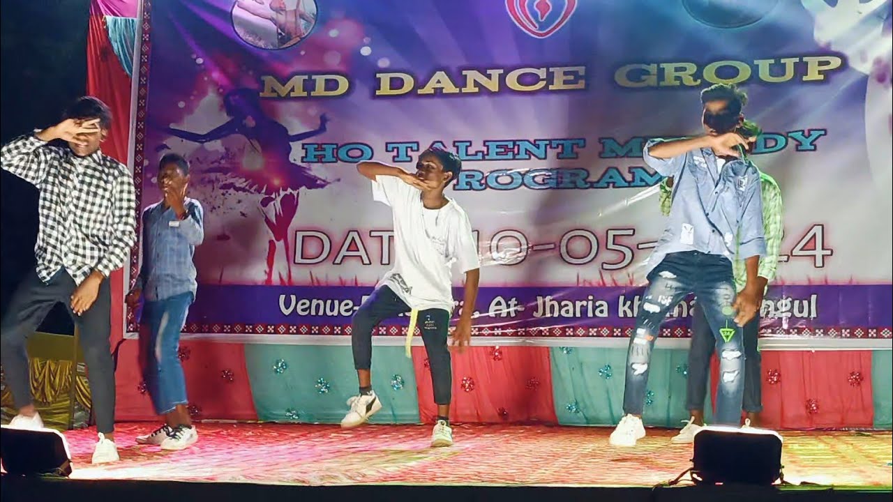 Baby Beautiful// PURTY STAR ENTERTAINMENT//HO TALENT MELODY 2024 ...