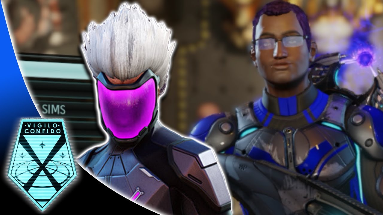 XCOM 2 Gameplay | THE AVATAR'S TERRIBLE LUCK - YouTube