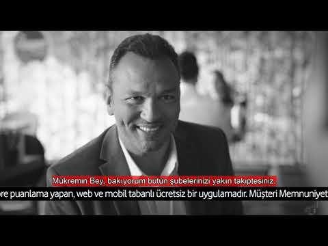 Pasaport Pizza Dijital Dönüşüm Hikayesini Anlatıyor!