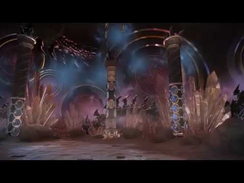 마비노기 영웅전 네베레스 윕 아리샤 솔플/Vindictus Nyle Whip Arisha solo - YouTube