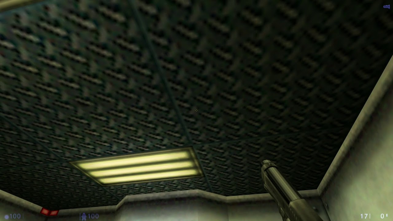 Resonance Cascade Blue Shift Edition - YouTube