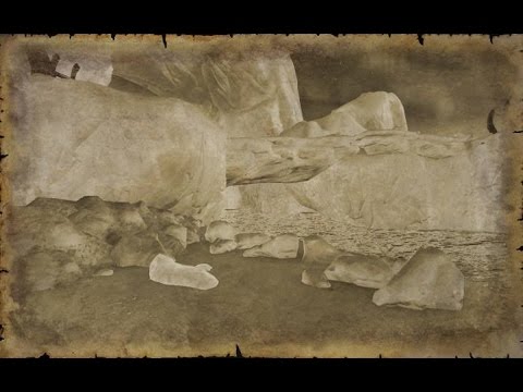 Neverwinter - Sea of Moving Ice - Treasure Map #23 - YouTube