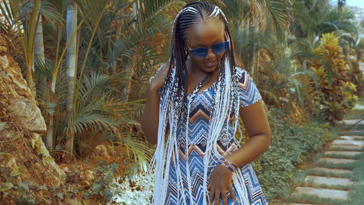 King fella-my boo official video - YouTube