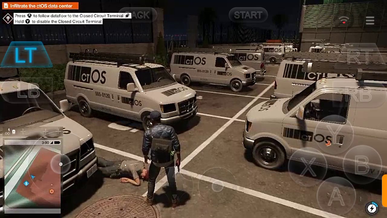 watch dogs 4 gameplay💥💥😱😱 - YouTube