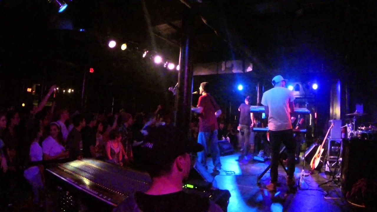 Wax at The Met - Providence RI 10/11/13 in HD - Part 1 - YouTube