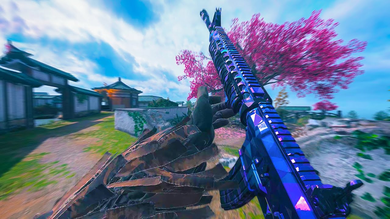 Warzone 2 Movement is Boring - YouTube