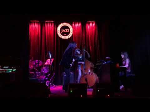 TURKISH JAZZ SISTERS -  TIGHT