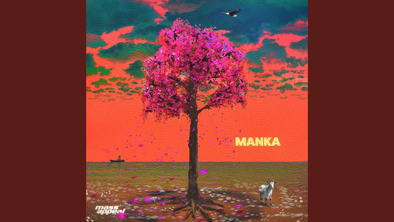 MANKA - YouTube