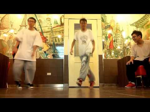 [COCAINE CREW] HPBD Mạnh Chóe