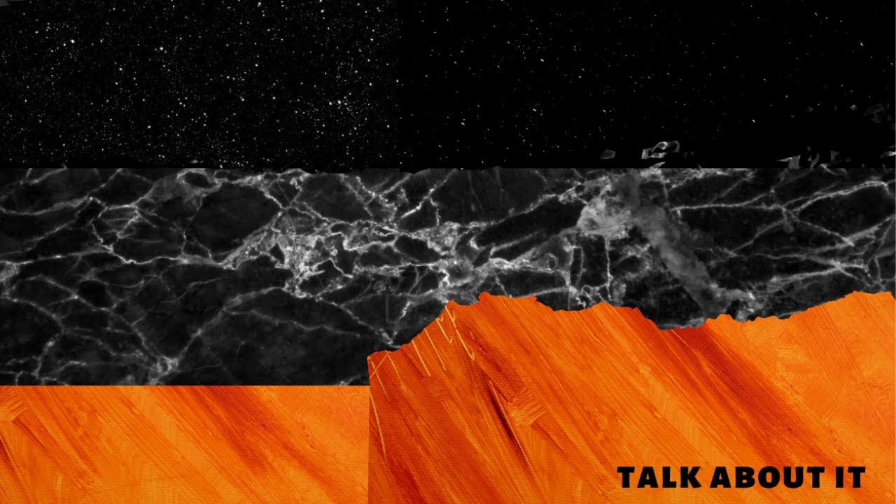 Talk About It - YouTube