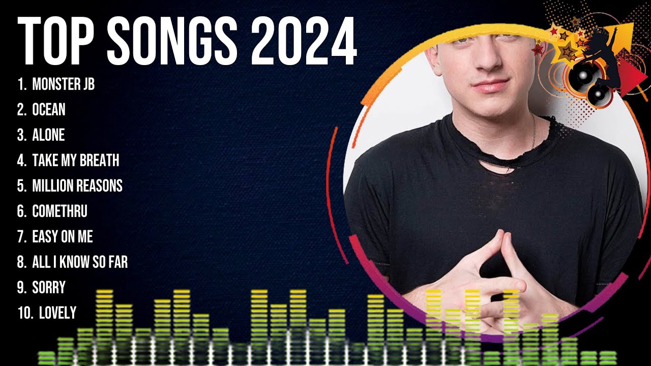TOP SONGS 2024 Greatest Hits Playlist ~ Top 100 Artists To Listen in ...