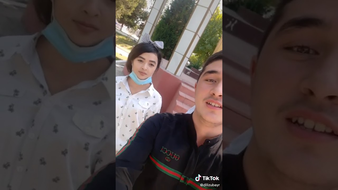 Dunyo go‘zali - YouTube