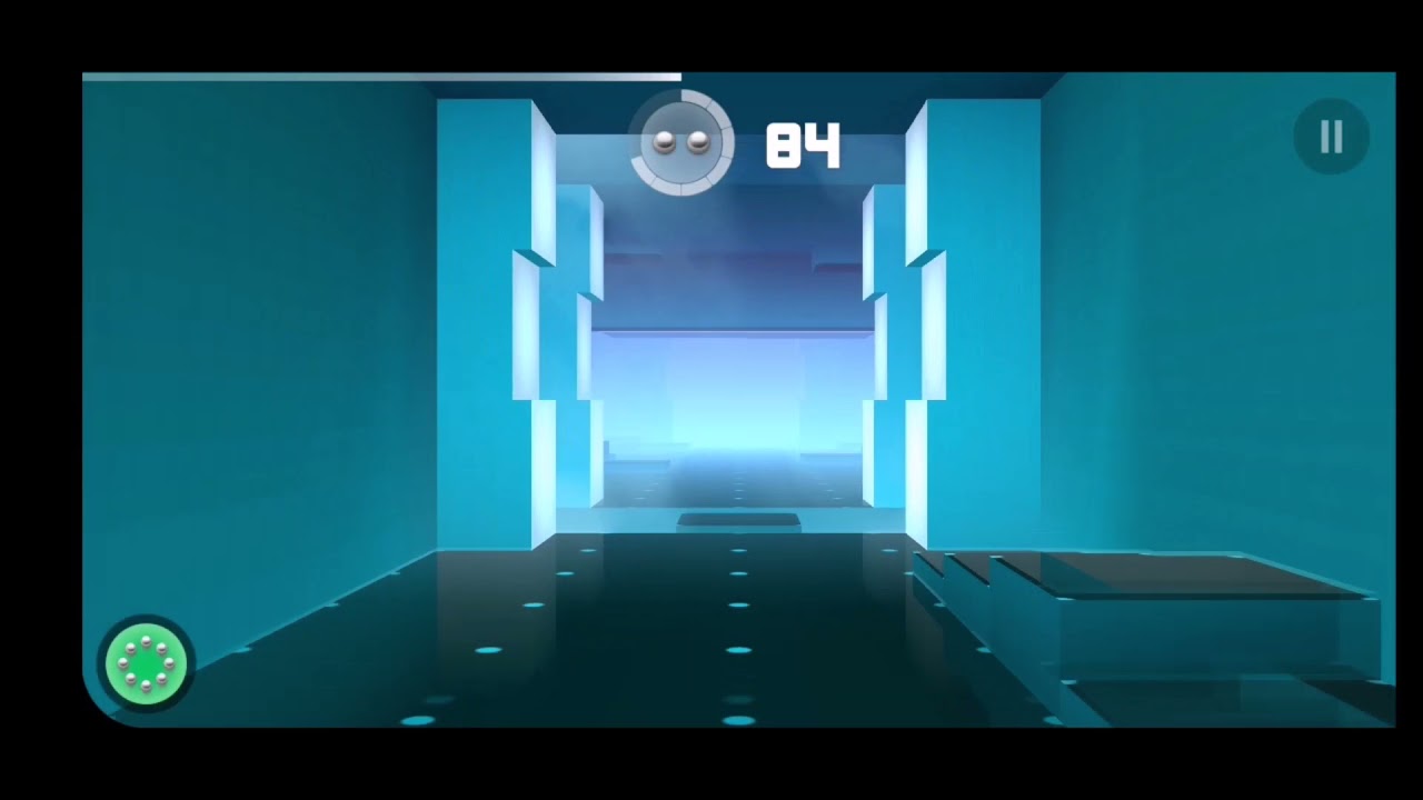 Smash Hit gameplay | Smash Hit #1 - YouTube