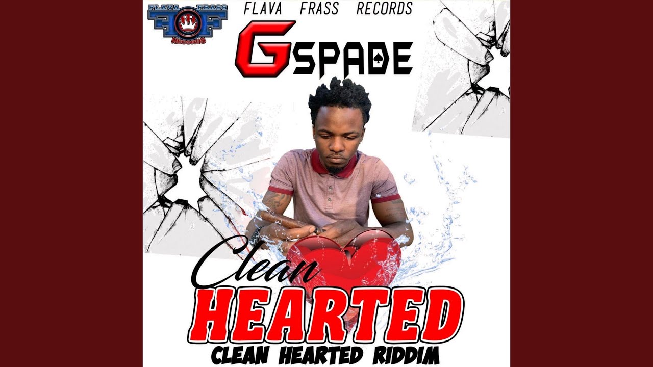 Clean Hearted - YouTube