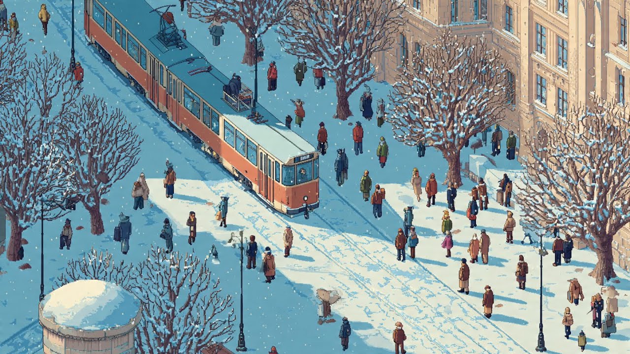 Afternoon Flow: Lofi Chill Beats for Productive & Cozy Friday Vibes ☕️🎶 - YouTube