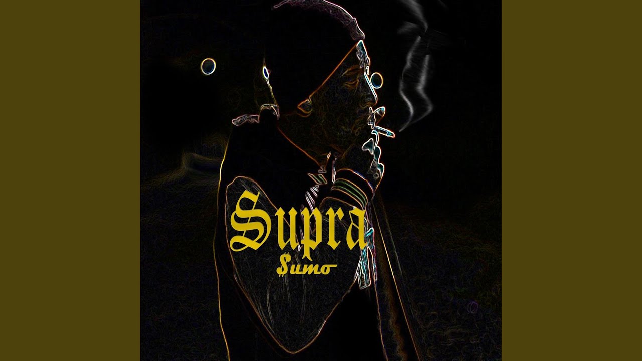 Supra Sumo - YouTube