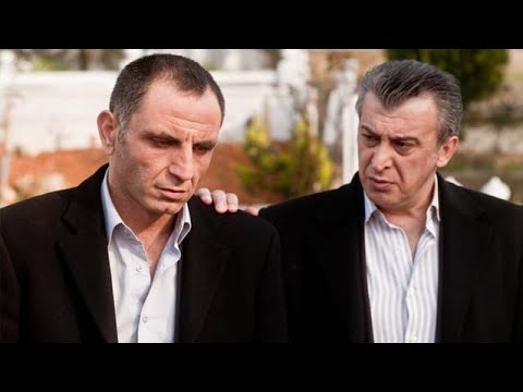 Kurtlar Vadisi - Memati & Bulut | Can't Pretend