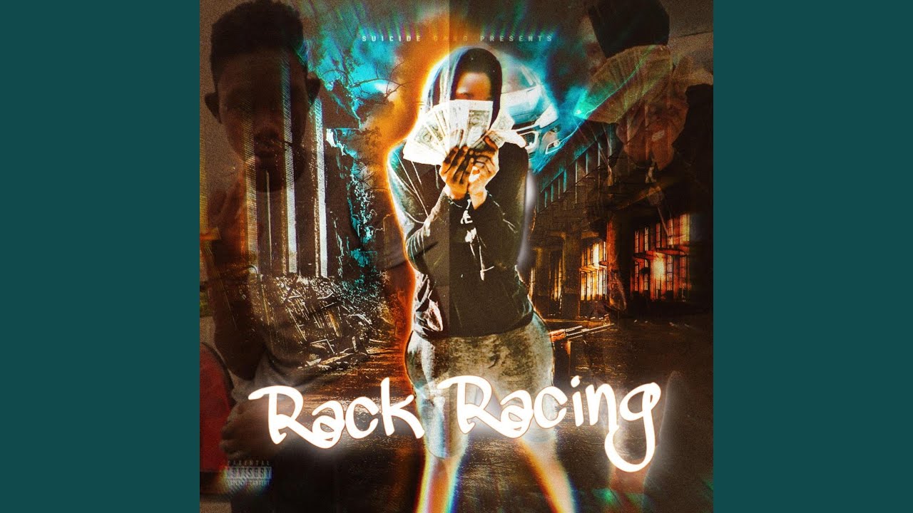 Rack Racing - YouTube