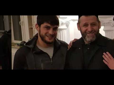 Anzor Azhiev New Photos | And New Video 2020