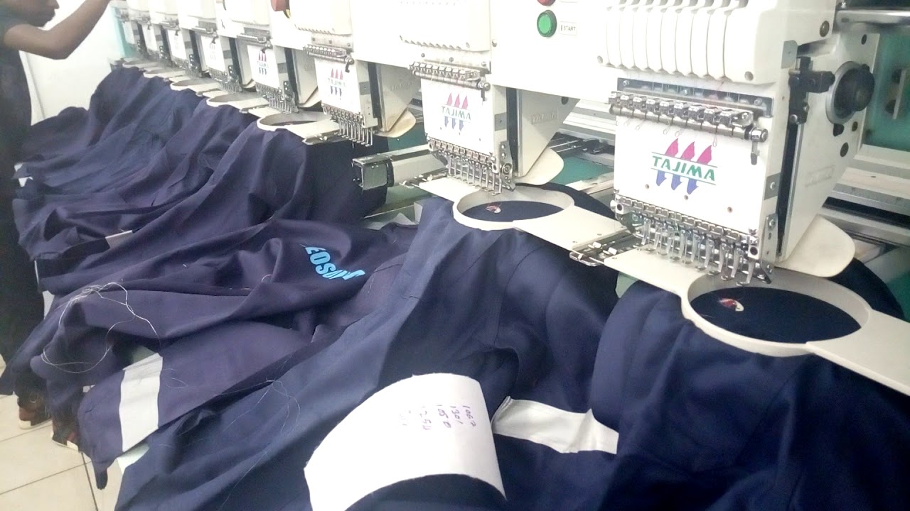 Brian Gamanya Portesa Manufacturing Overalls Safety Clothes Safety ...