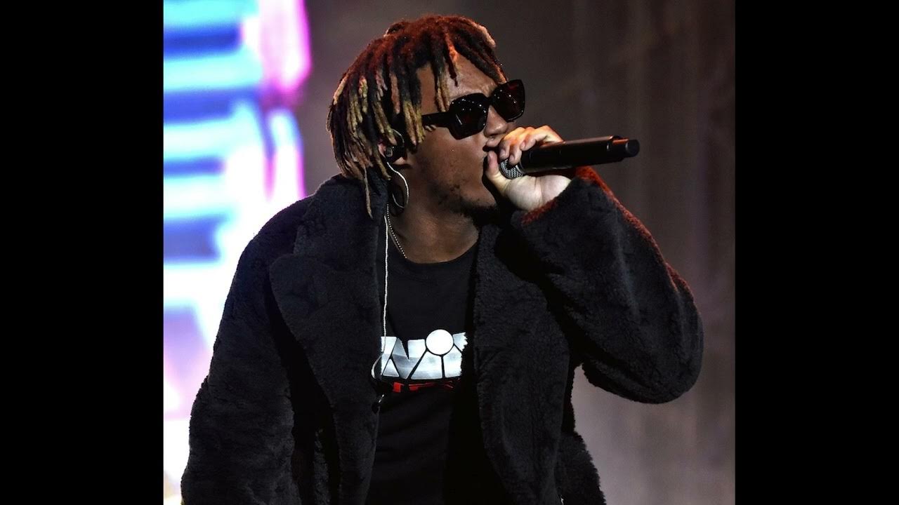 [Free] Juice WRLD x Nick Mira Type Beat "Heavy Air" - YouTube