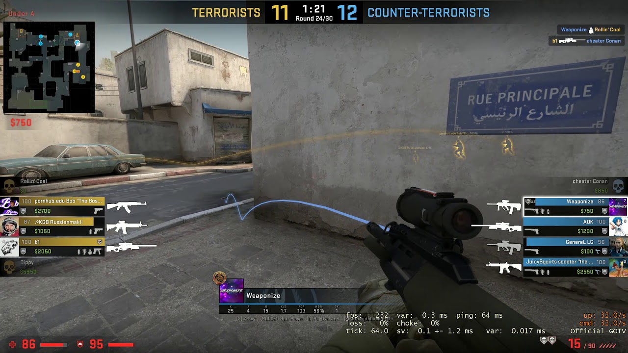 hardcore cheats - YouTube