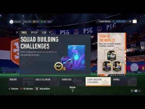 FIFA 69 - YouTube