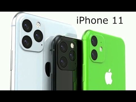 iPhone 11 Pro & Pro Max promo video HD - YouTube
