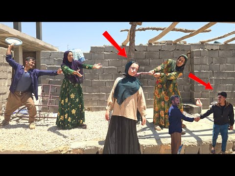 😱 Leila Planned to Kill Razieh! | What Happened to Razieh in the End? 🔥