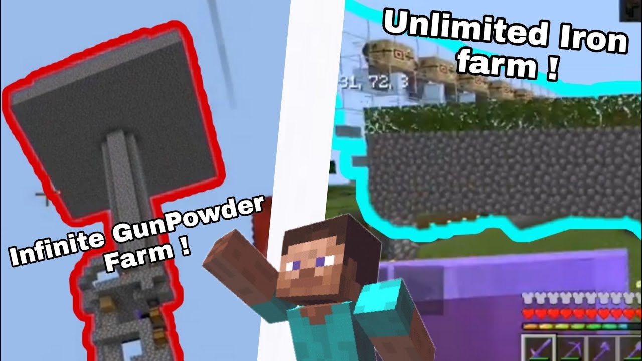 My survival world tour + Download - YouTube