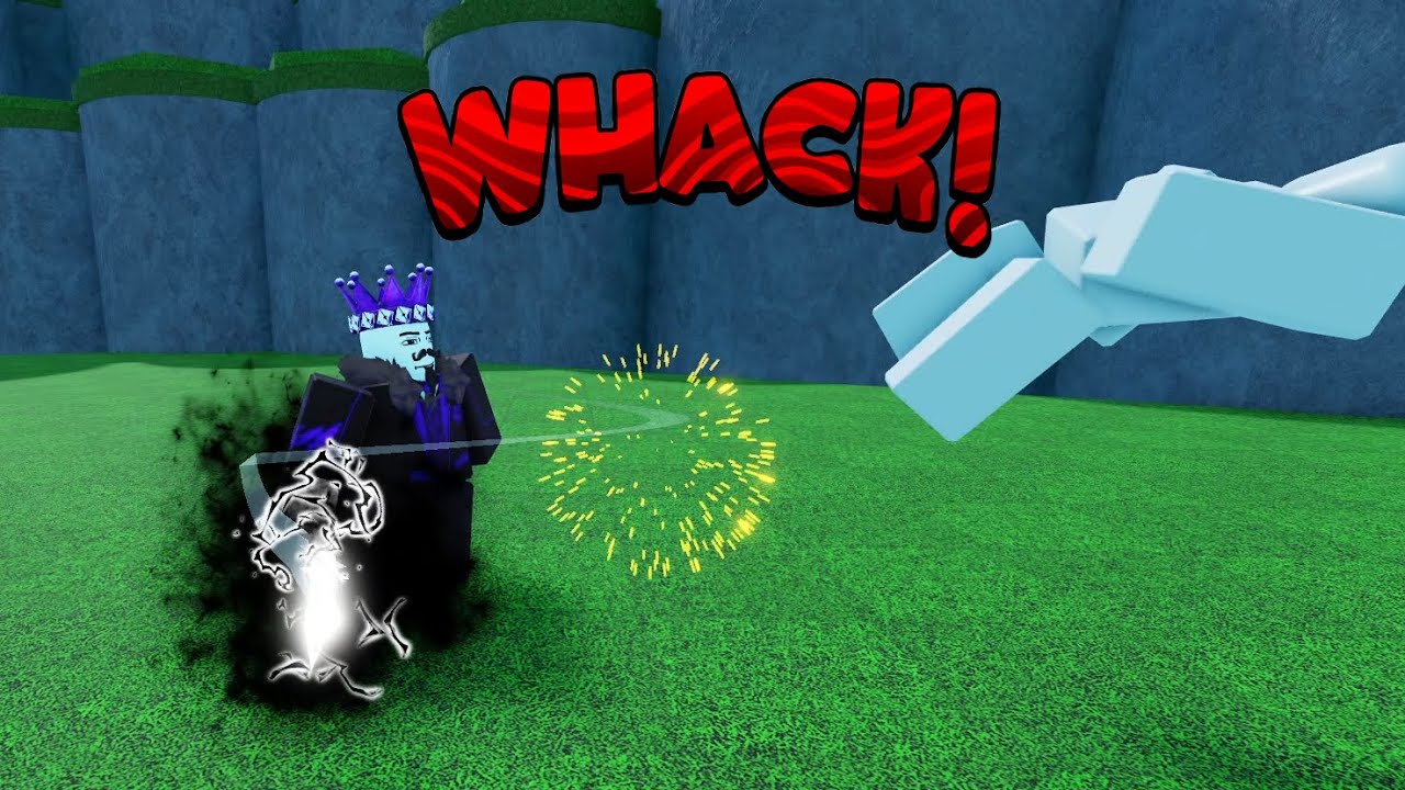 Whack | Official Trailer - YouTube
