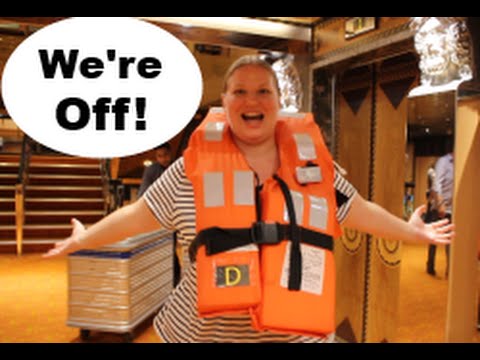 Goodbye Miami & Hello Key West! Our Exotic 10 night Costa Cruise Vlog ...