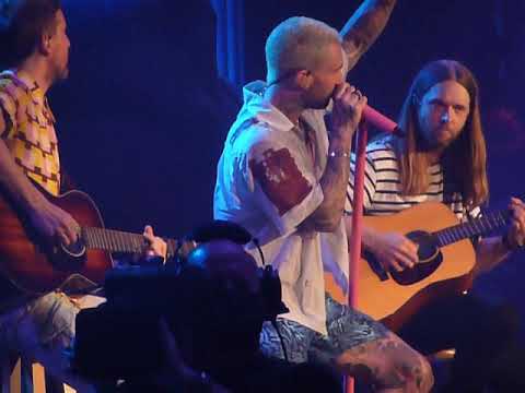 Maroon 5 \