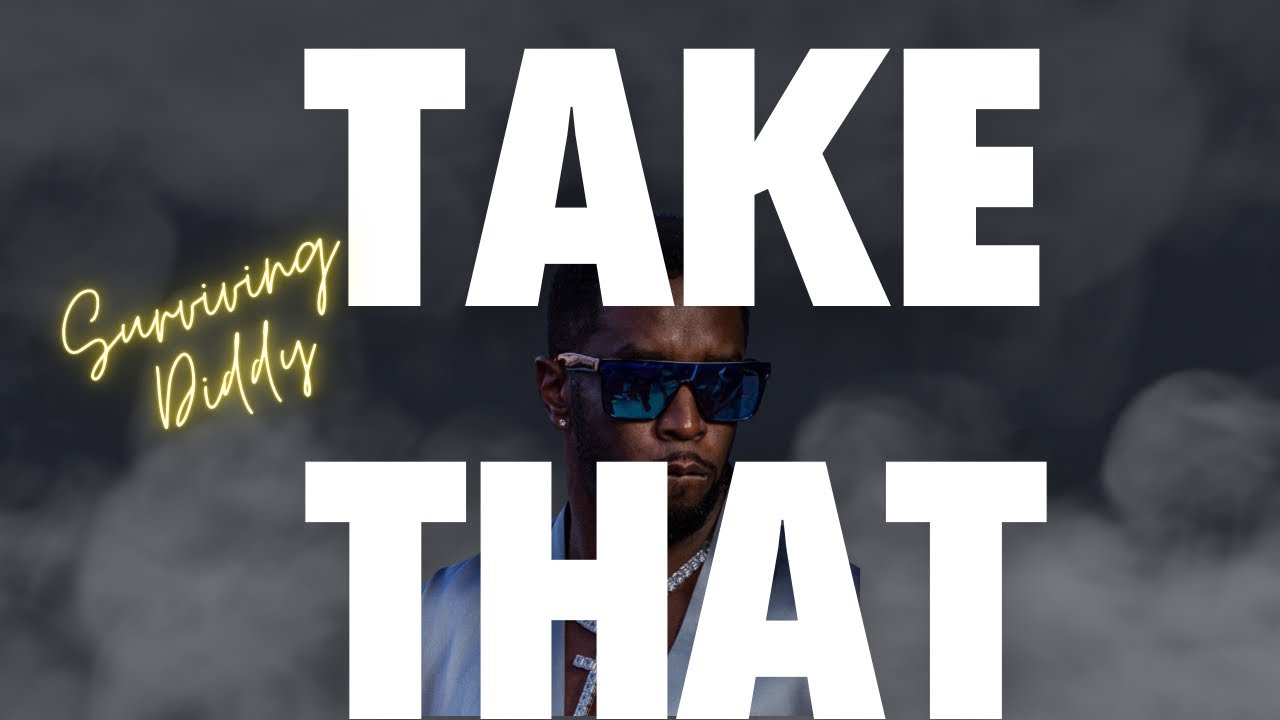 Terrance Gangsta Williams reacts to Puff Daddy Allegations by a Man ...