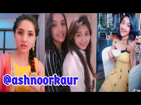 #ashnoorkaur #viralindia #ektokamzindagani  ashnoor Kaur latest Tiktok Viral Videos | asnoor Kaur |