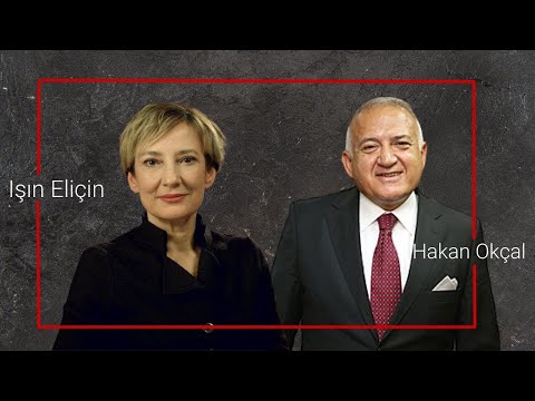 Işın Eliçin ve Hakan Okçal tartışıyor | Rusya Ukrayna'da savaş mı istiyor?