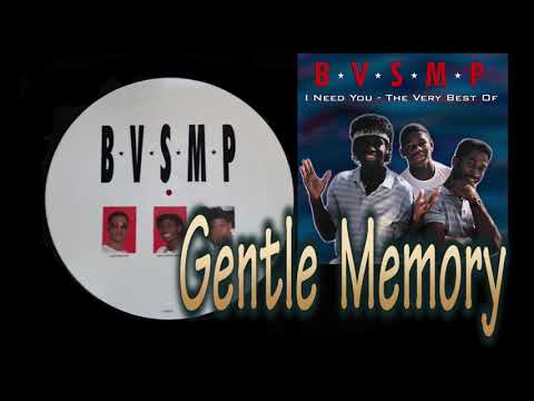 BVSMP  - Gentle Memory