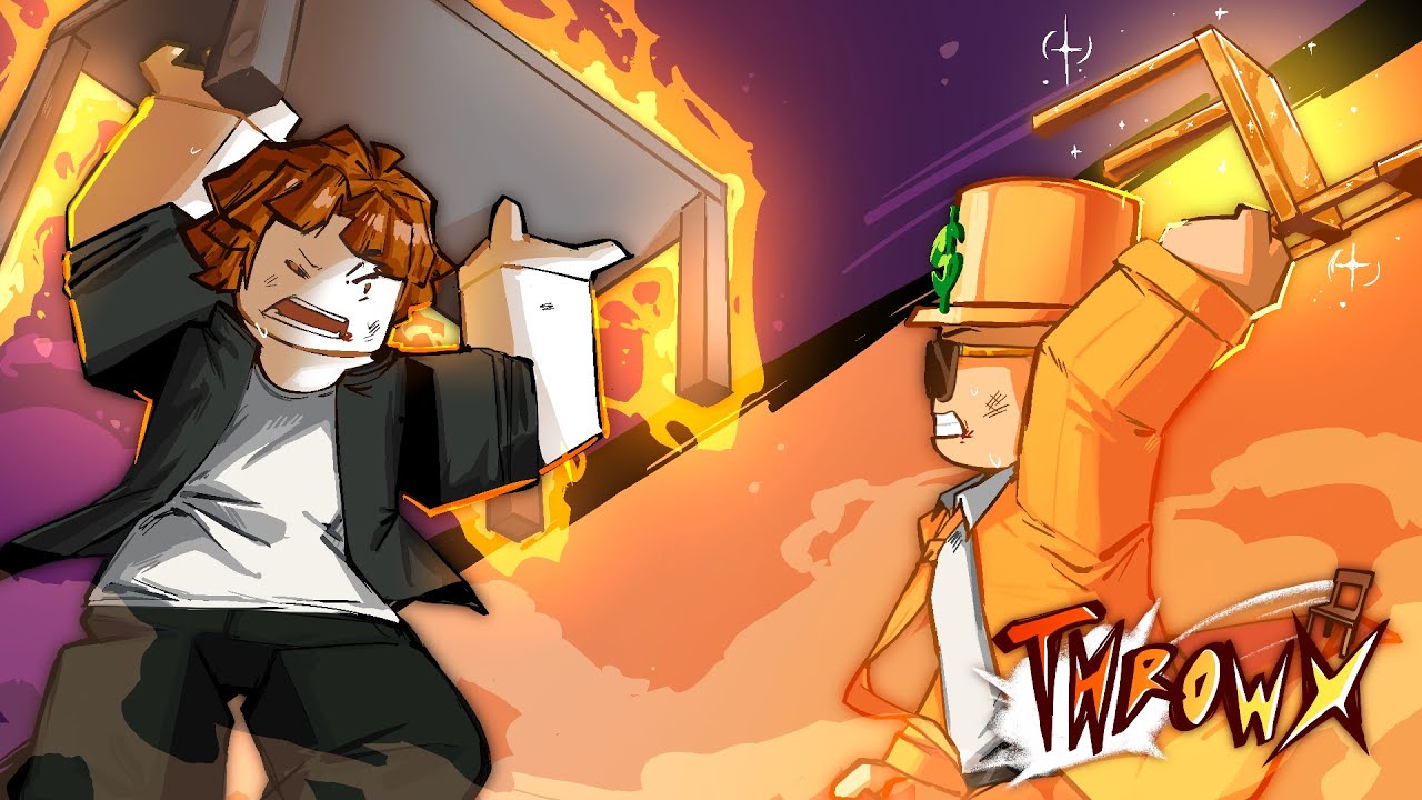 THIS GAME IS RELEASED!? - YouTube