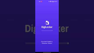 How To Check Result On Digilocker Class 10 Class 12 I Ashish Sir A4s ...