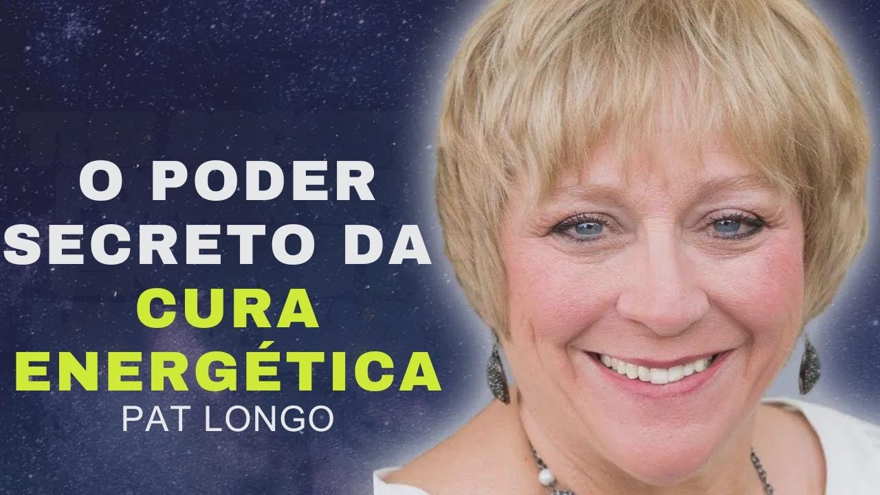 Curandeira famosa revela seus segredos! | Pat Longo - YouTube
