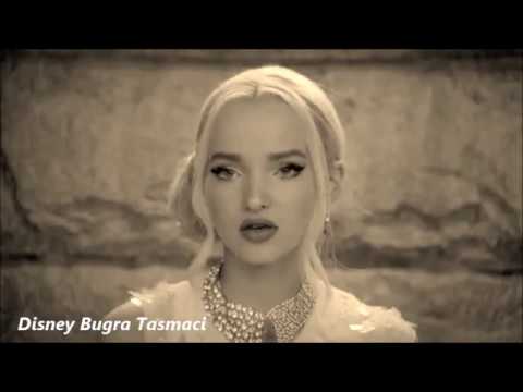 Mal - if only Descendants 2 edit - YouTube