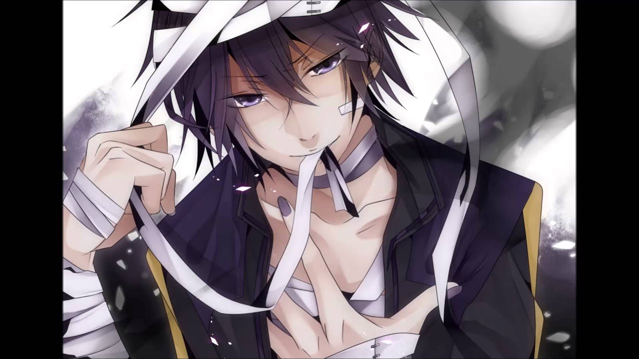 The Fame - Nightcore (Male version) - YouTube