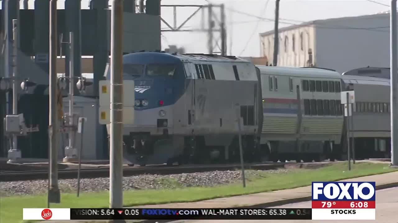 Amtrak update expected Tuesday - YouTube
