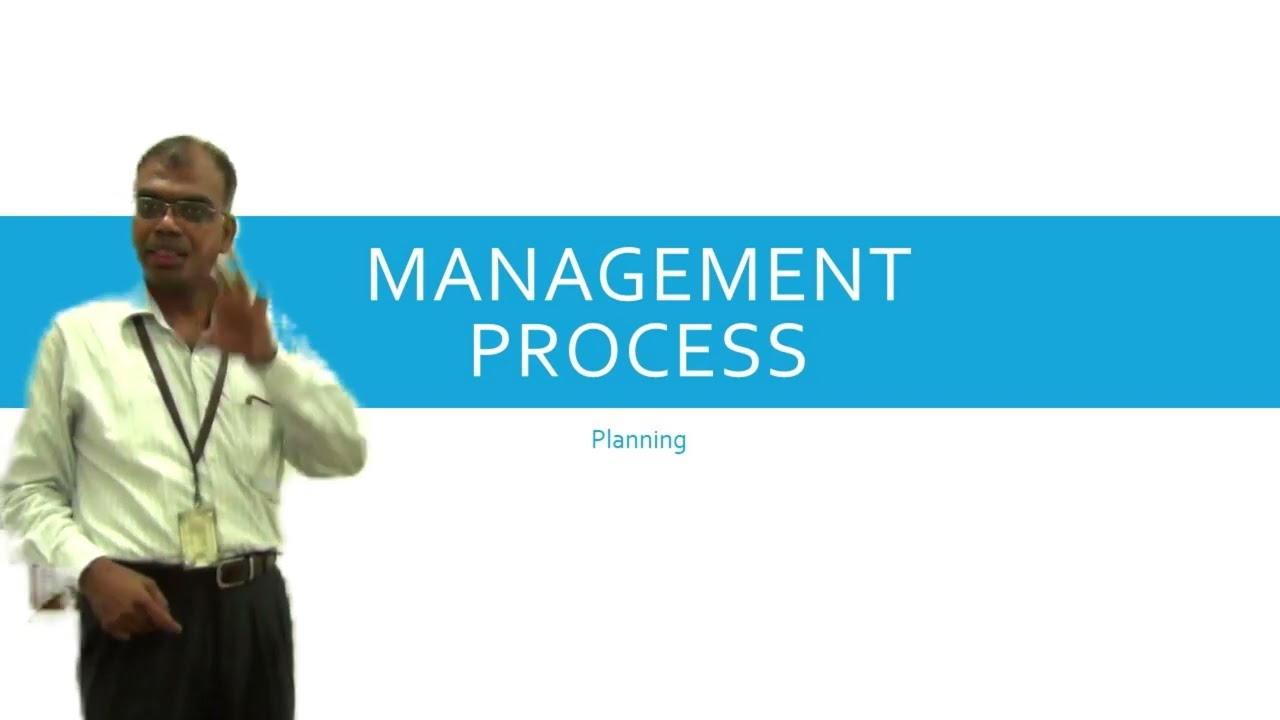 initiation and planning phases project management - YouTube
