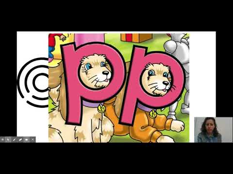 Unit 28 Letterland (ing) Week of May 11th - YouTube