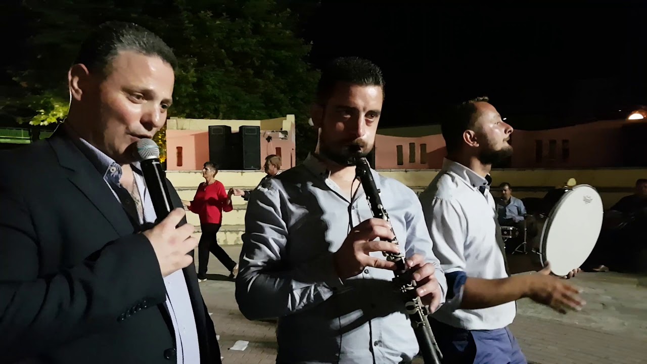 Σπύρος&Γιάννης Παππάς, Βαλάντης Βρακάς|17/6/2019 7 - YouTube