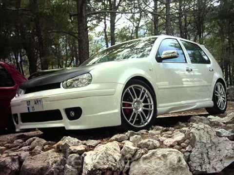 KaRıŞıK MoDiFiYe ARaÇLaR __2007__ - İzlesene.com Video.flv